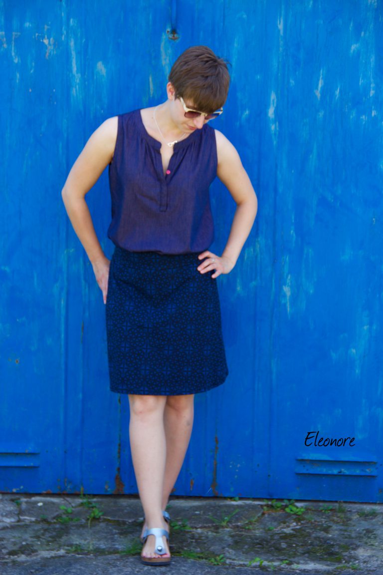 Nina Rock von Compagnie M.